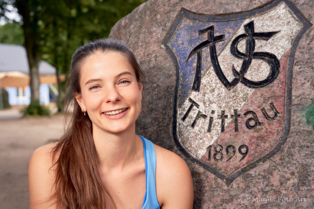 Einladung der Jugendwartin - TSV Trittau von 1899 e.V. Sportverein